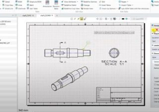 Fitur Terbaru zw3d 2022 - What's New