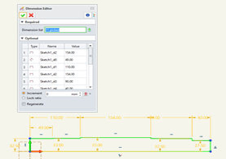 Fitur Terbaru zw3d 2022 - What's New